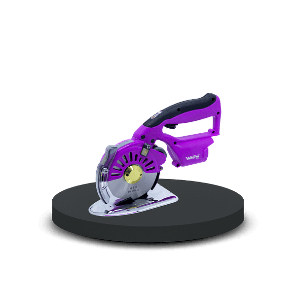 Máquina de Corte Sem Fio Direct Drive WESTPRESS